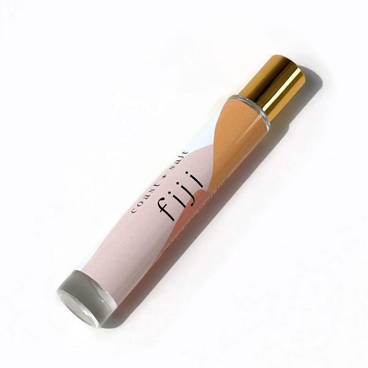 Fiji Perfume Roller | Lake Effect