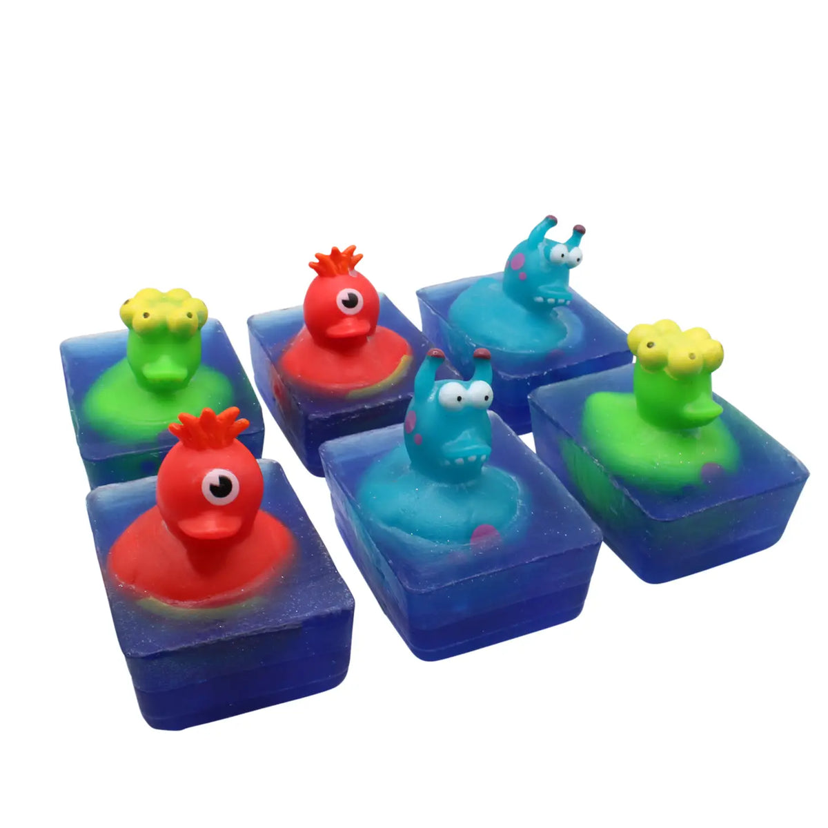 Monster Duck Toy | Lake Effect