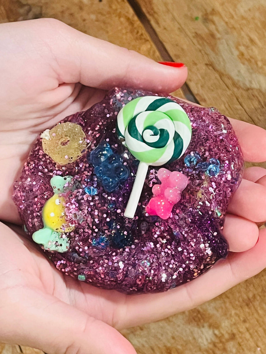 Sweet Treat Slime Kit | Lake Effect