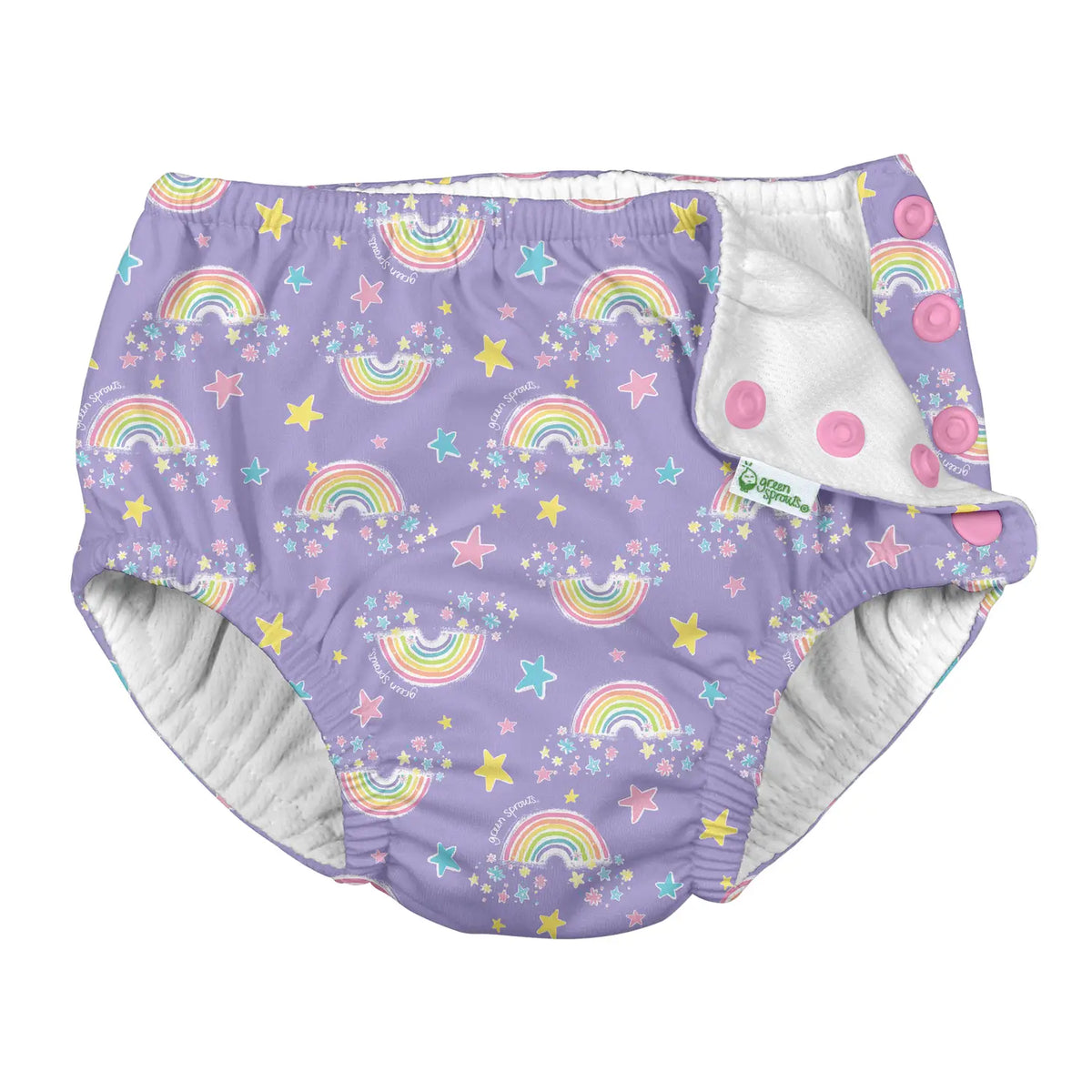 Snap Swim Diaper | Lake Effect