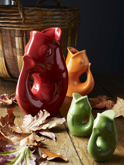 Gurgle Pots- Small, Medium, Large | Lake Effect